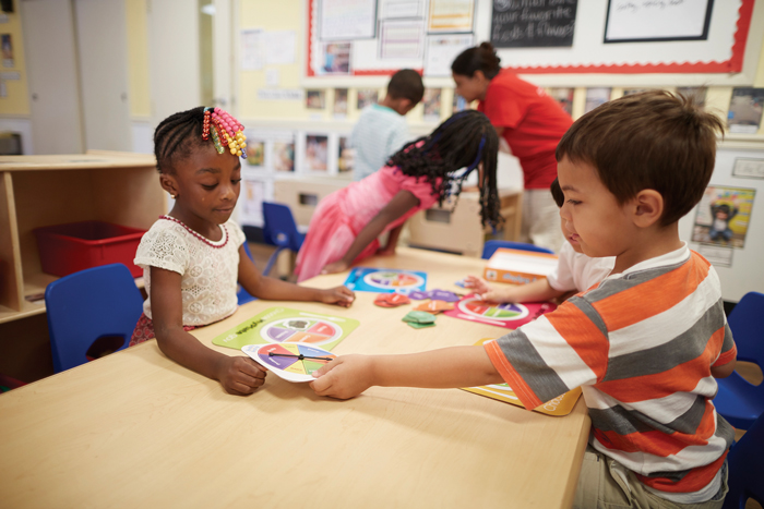 How to Raise Kind and Caring Children | Spotlight E.P. News